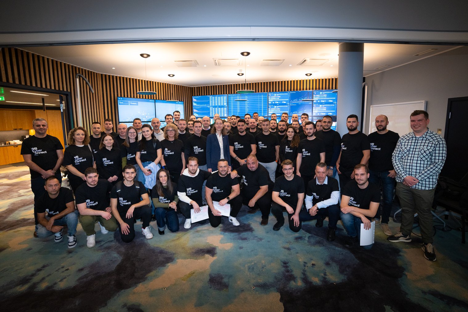 Building Cyber Resilience in the Western Balkans through Collaboration between e-Governance ...