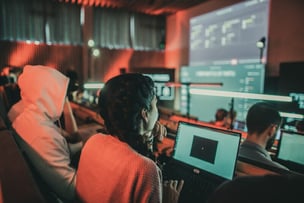 Red Team Exercise in Cyber Security | CybExer Technologies