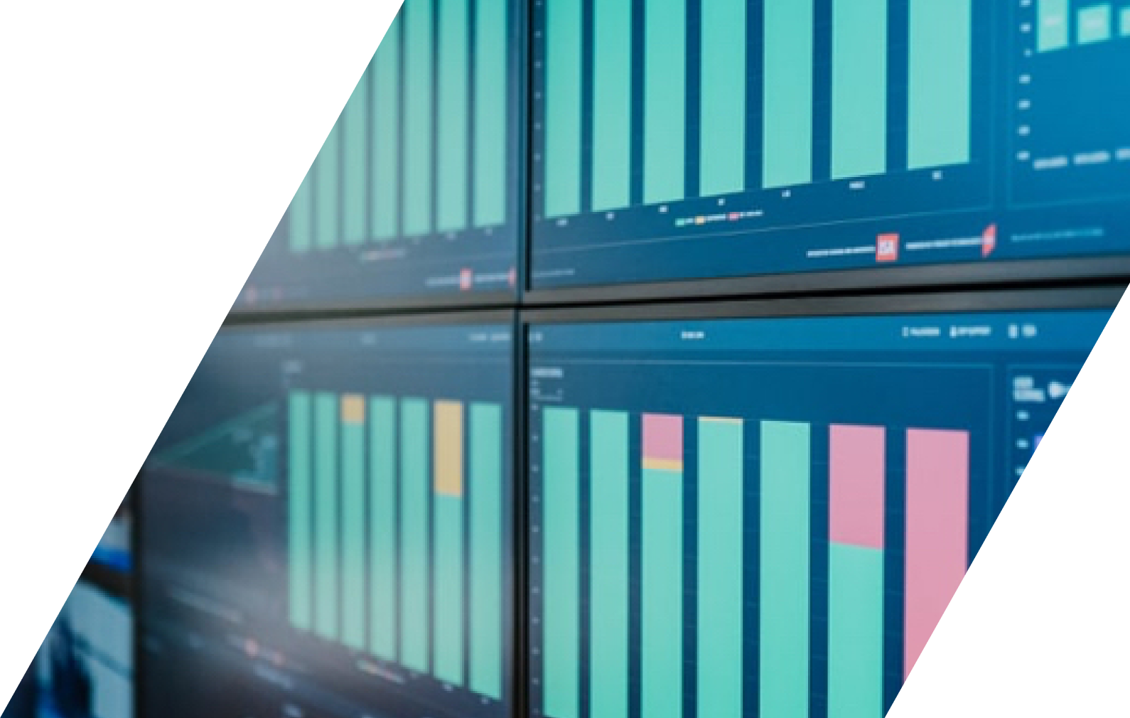 Cyber Range Technology | CybExer