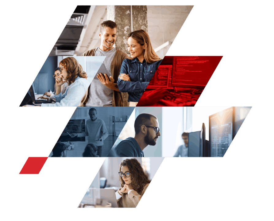 Cyber Range Training | Cybersecurity Exercises - Cybexer