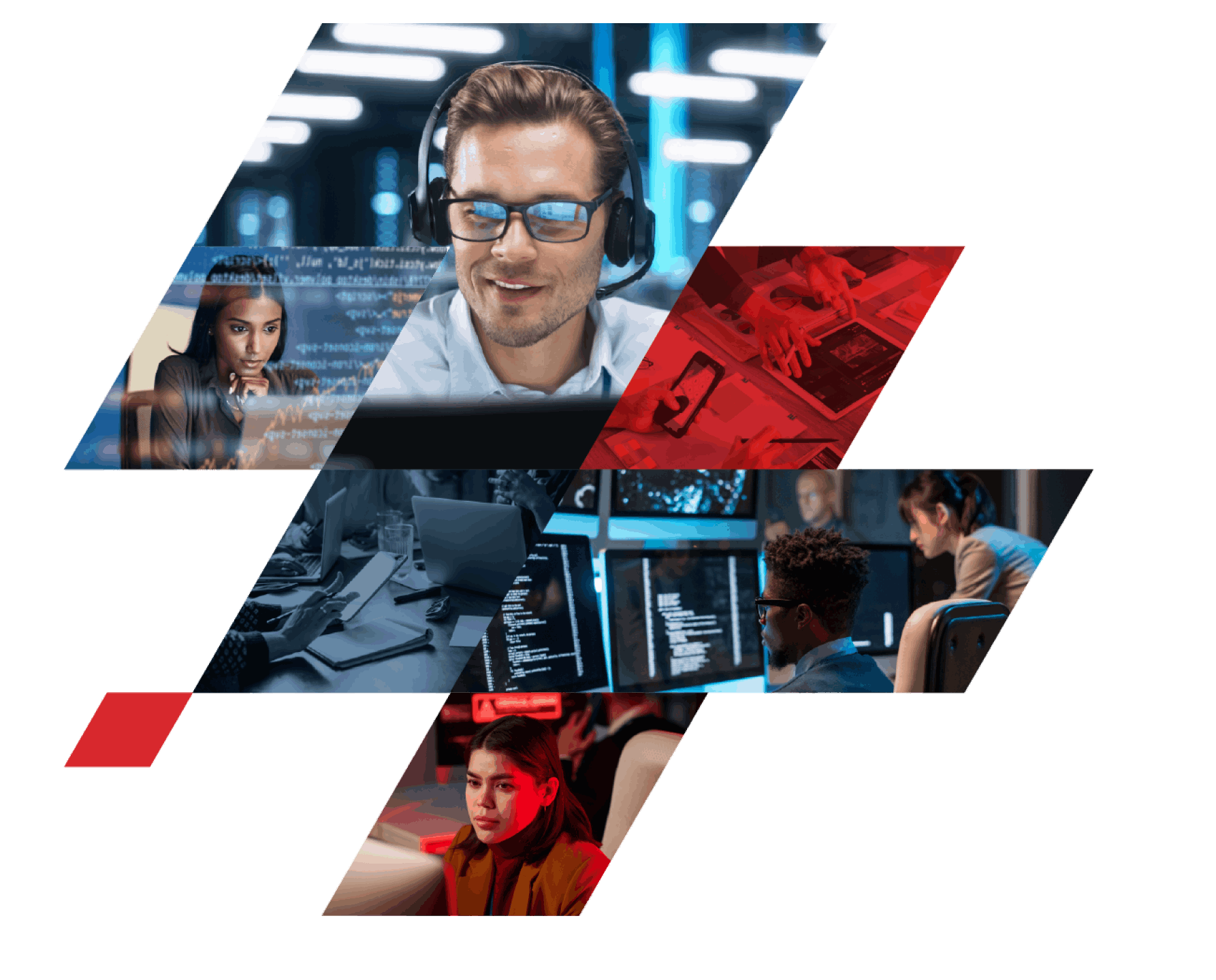 Digital Twin Testing Environments | CybExer