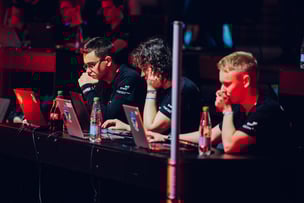 Types of Cyber Security Exercises: A Comprehensive Guide | CybExer ...