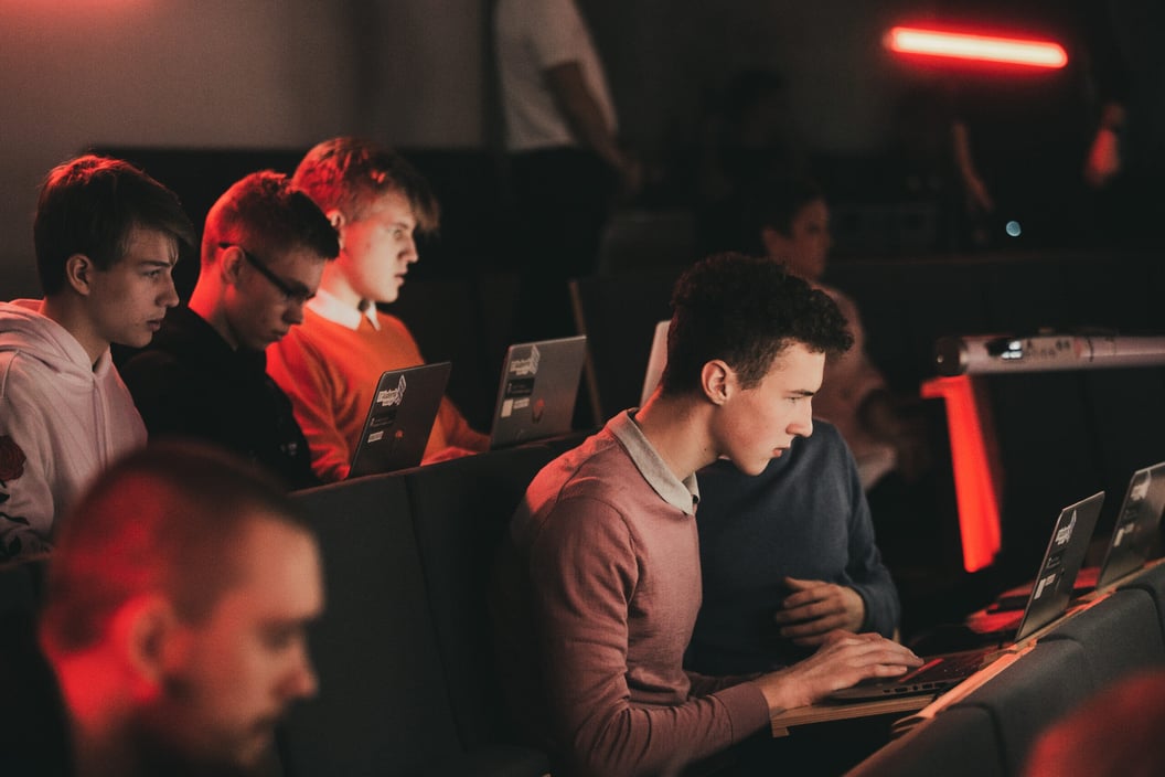 Types of Cyber Security Exercises: A Comprehensive Guide | CybExer ...