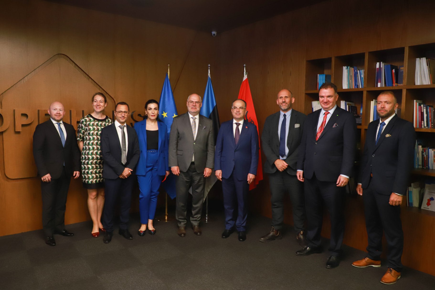 CybExer Provided a Cyber Range for the Live-Fire Cyber Drill Exercise in Albania - CybExer ...