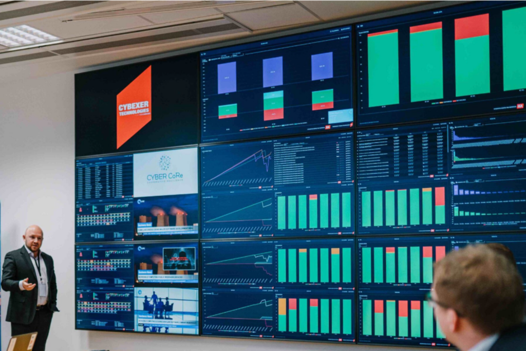 Types of Cyber Security Exercises: A Comprehensive Guide | CybExer ...