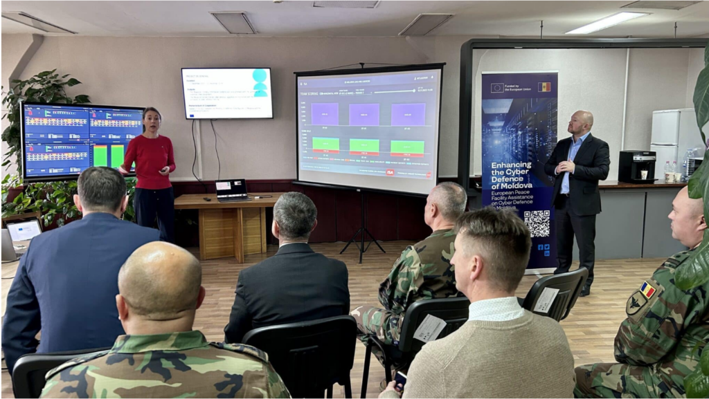 How to Ensure the Cyber Preparedness of Your Organization | CybExer ...