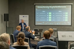 How to Choose a Cyber Range Exercise – An In-Depth Overview | CybExer ...