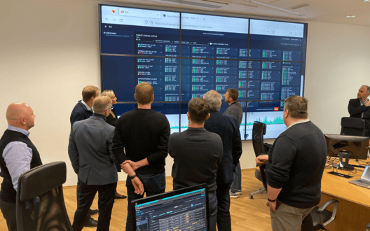 What is a Live Fire Exercise and How is it Conducted? | CybExer ...