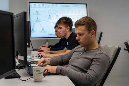 Types of Cyber Security Exercises: A Comprehensive Guide | CybExer ...