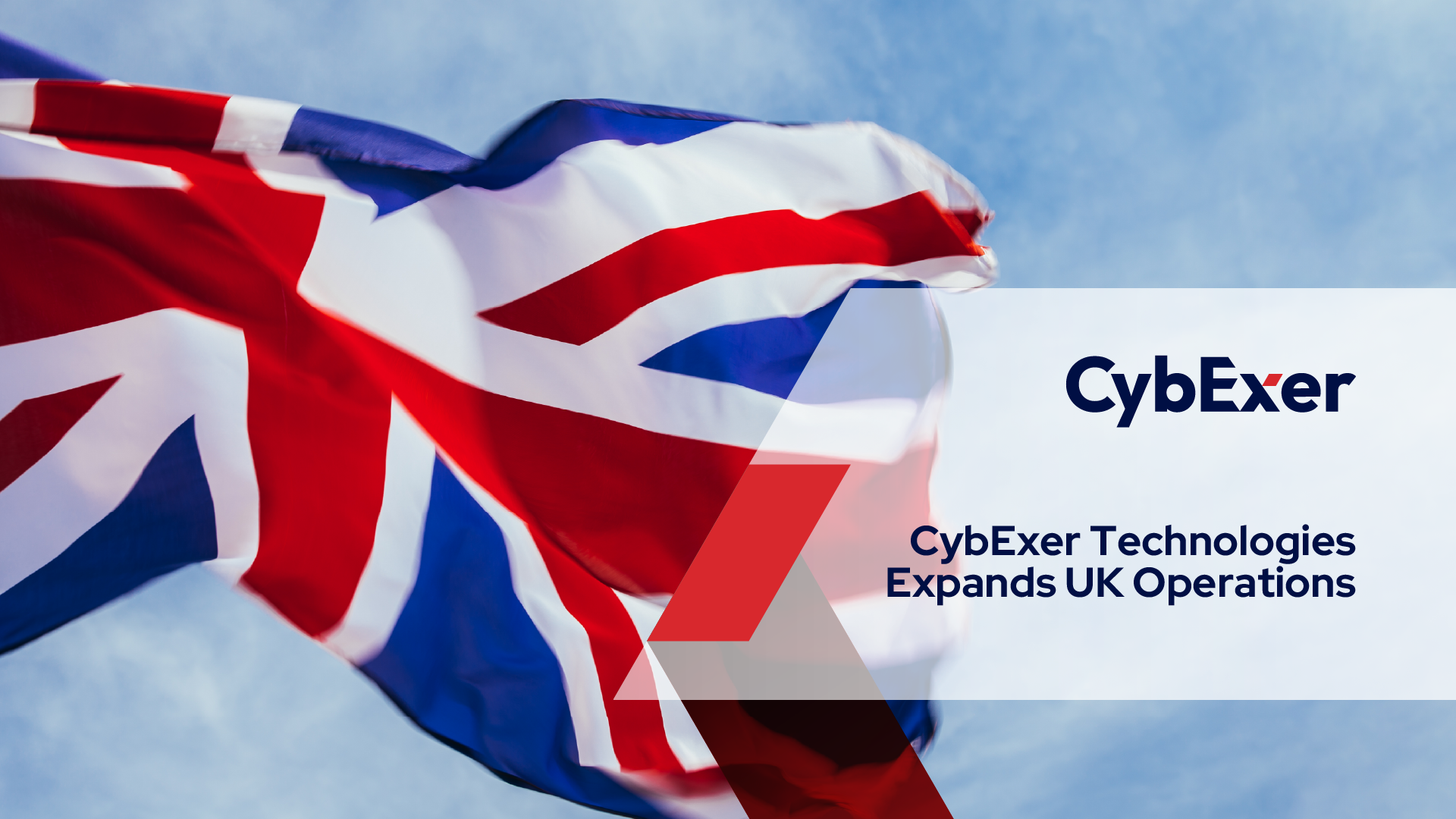 CybExer Technologies Expands UK Operations with New Office at Dorset Innovation Park