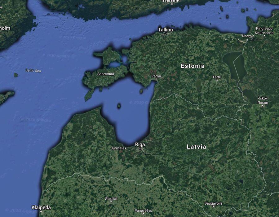 CybExer hosted a CTF Battle for Estonian and Latvian Voluntary Military Units - CybExer Technologies